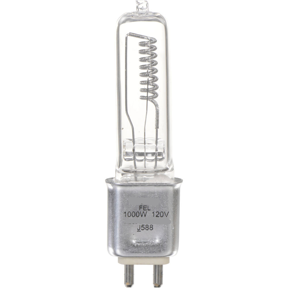 Osram FEL 1000W Bulb – Backstage Music, Starkville