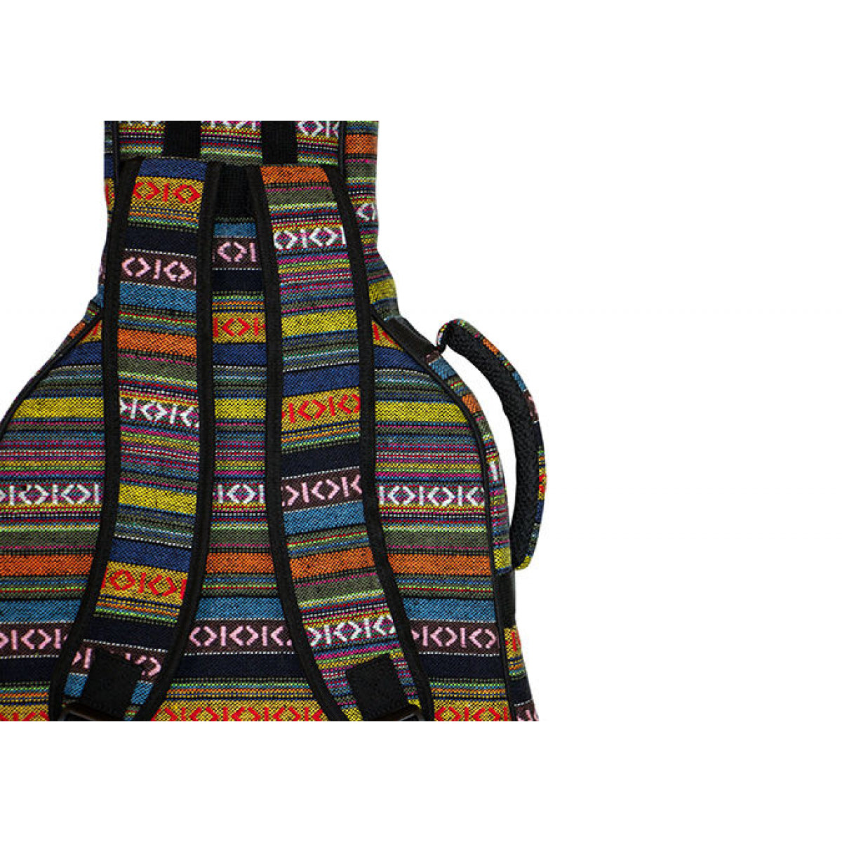 On-Stage Striped Acoustic Gig Bag – Backstage Music, Starkville