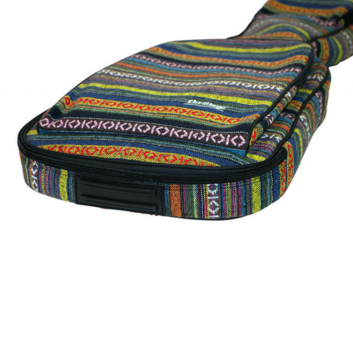 On-Stage Striped Electric Gig Bag – Backstage Music, Starkville